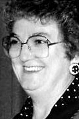 Janice Lee (Bales) Helms | News, Sports, Jobs - Altoona Mirror